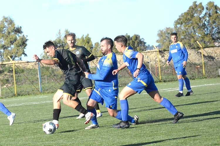 Το Πρόγραμμα της 12ης Αγωνιστικής της Α' και της 11ης αγωνιστικής της Β ...